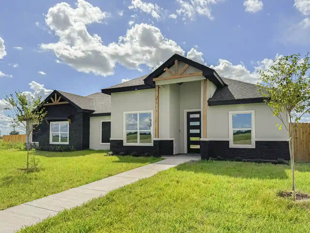 Contact Us - Golden Valley Homes